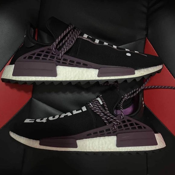 adidas | Shoes | Human Race Equality | Poshmark